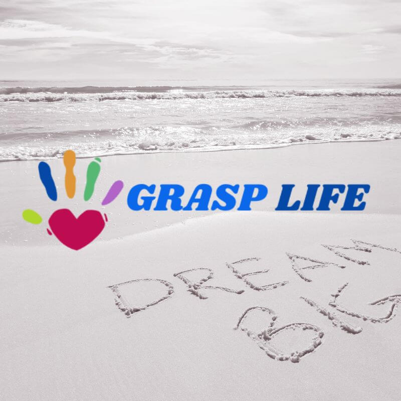 Create Memories Now With Grasp Life Bucket List - Grasp Life